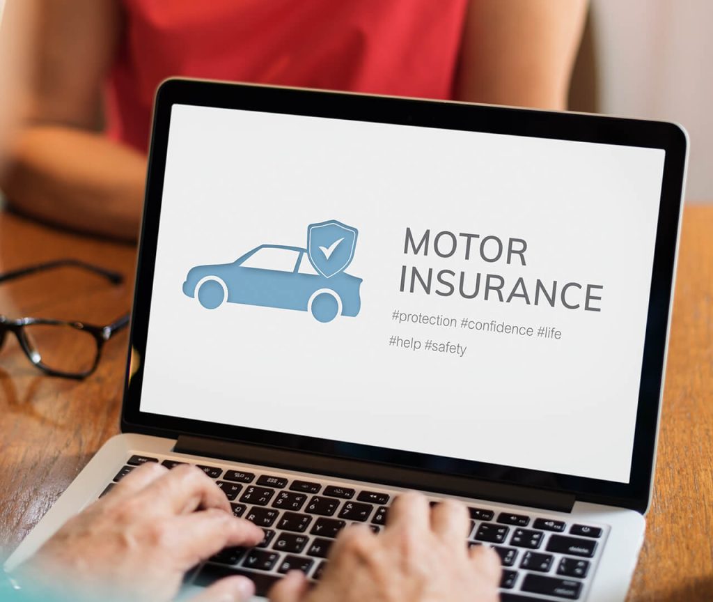 Motor Insurance – Brilliant Management Services