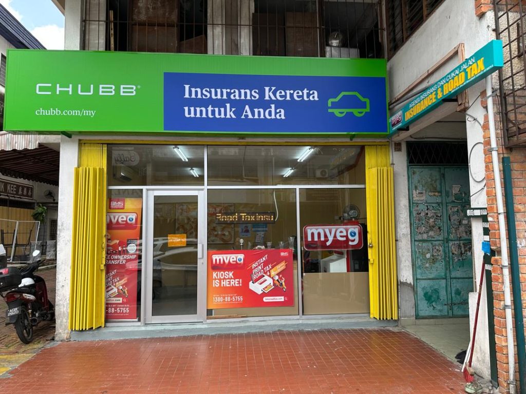 BMS Taman Melawati Brilliant Management Services BMS Taman Melawati Brilliant Management Services